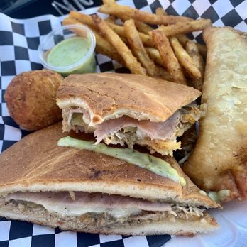 SMOKIN CUBANA CUISINE - Updated July 2025 - 108 Photos & 76 Reviews ...