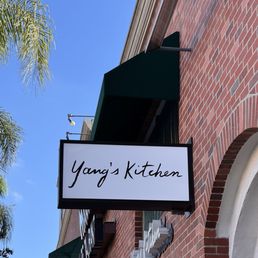 YANG’S KITCHEN - Updated October 2025 - 3644 Photos & 1202 Reviews ...