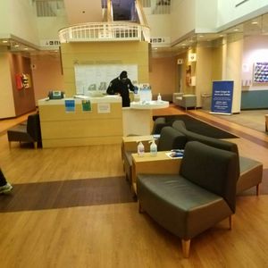 KAISER PERMANENTE SILVER SPRING MEDICAL CENTER - Updated July 2025 - 10 ...