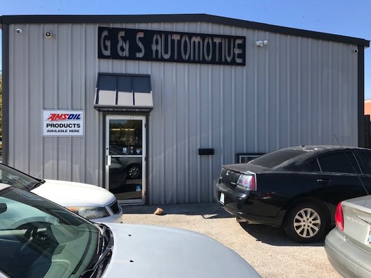 G & S AUTOMOTIVE - Updated October 2025 - 12 Photos & 22 Reviews - 500 ...