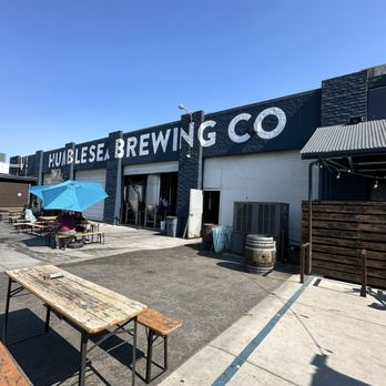 HUMBLE SEA BREWERY - Updated September 2025 - 766 Photos & 431 Reviews ...
