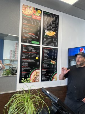 TWO BROTHERS FROM ITALY - 40 Photos & 20 Reviews - 785 Tucker Rd ...