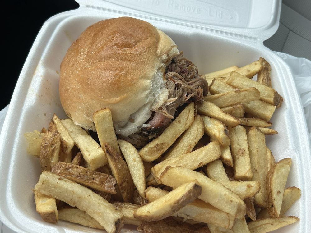 ROUGH CUT BBQ - Updated September 2025 - 38 Photos & 27 Reviews - 438 ...