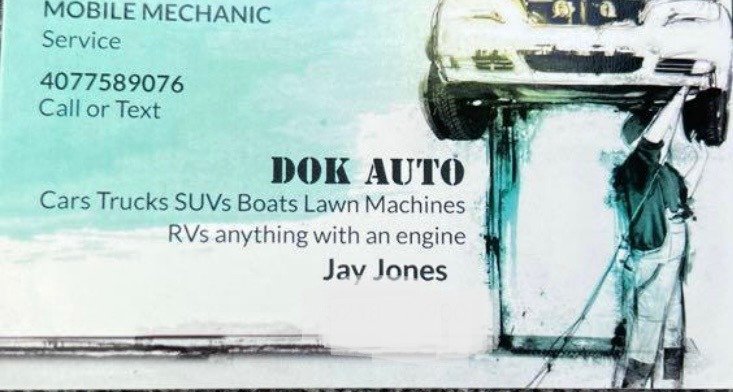 DOK AUTO - Updated January 2025 - 3103 Lawrenceville Suwanee Rd ...