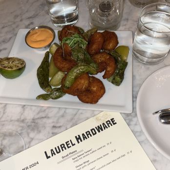 LAUREL HARDWARE - Updated November 2024 - 2187 Photos & 2193 Reviews ...