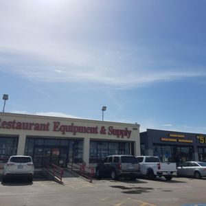 CHEF MART RESTAURANT SUPPLY - Updated February 2025 - 33 Photos & 11 ...