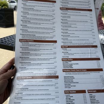 CHIPY CAFE - Updated October 2025 - 119 Photos & 113 Reviews - 275 ...