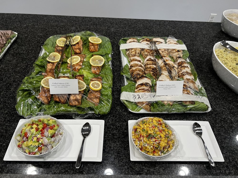 JEWELL EVENTS CATERING - Updated October 2024 - 185 Photos & 116 ...