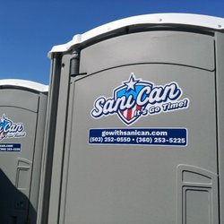 AMERICAN SANI-CAN - 15 Reviews - 10702 NE Marx St, Portland, Oregon ...