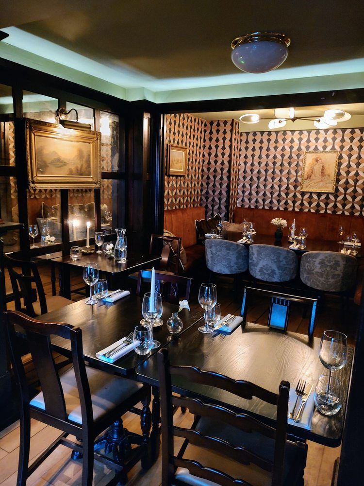 THE ANGLESEA ARMS - Updated December 2025 - 43 Photos & 60 Reviews - 15 ...