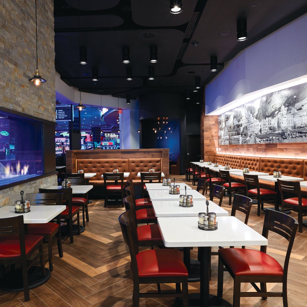 CONCERTO ITALIAN KITCHEN - Updated October 2025 - 10777 Northfield Rd ...