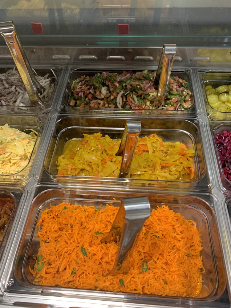 OH MAMA GRILL - 24 Photos & 13 Reviews - 1829 Columbia Rd NW ...