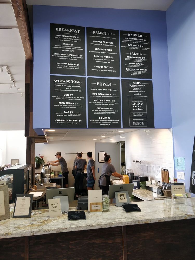 ALIVE & WELL - 178 Photos & 111 Reviews - Health Markets - 340 Hana Hwy ...