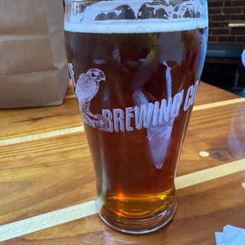 FREE STATE BREWING COMPANY - Updated July 2024 - 550 Photos & 800 ...