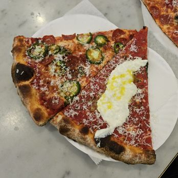 CELLO’S PIZZERIA - Updated April 2025 - 139 Photos & 80 Reviews - 36 St ...