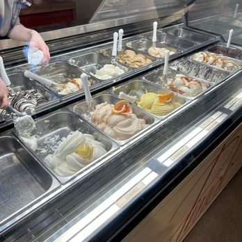 PINOLO GELATO - Updated October 2024 - 478 Photos & 350 Reviews - 3707 ...