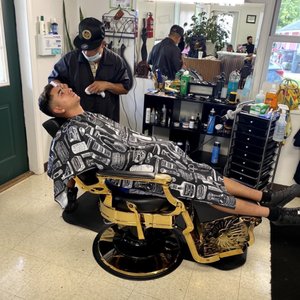 TERRY’S BARBER SHOP - Updated October 2025 - 86 N Walworth Ave ...