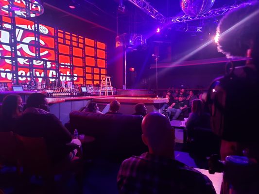 AC JOKES COMEDY CLUB - Updated December 2025 - 10 Photos & 17 Reviews ...