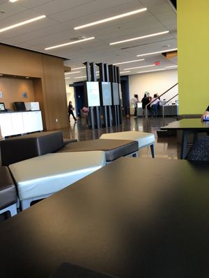 LIBBIE MILL LIBRARY - Updated May 2025 - 38 Photos & 31 Reviews - 2100 ...