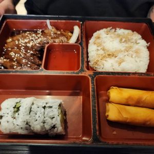 YATTA HIBATCHI & SUSHI - Updated December 2025 - 29 Photos - 1105 ...