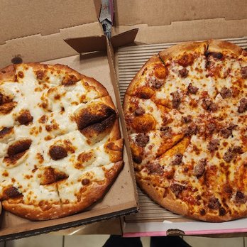 PIZZA GUYS - Updated September 2024 - 99 Photos & 136 Reviews - 1341 E ...