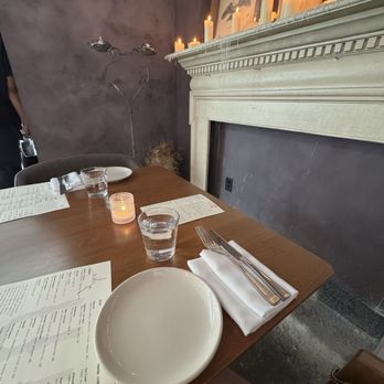 MADRE - Updated May 2025 - 292 Photos & 118 Reviews - 518 N West St ...