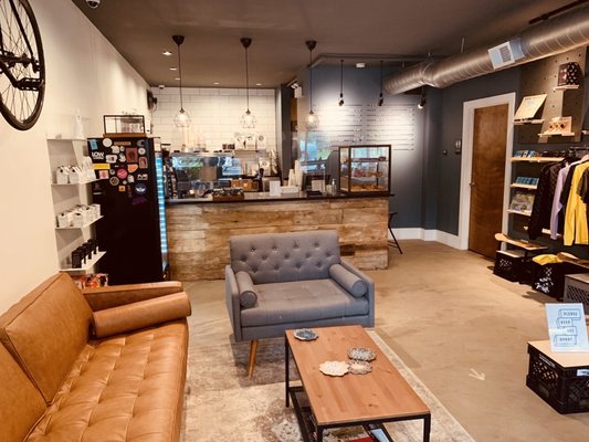 SIDE PRACTICE COFFEE - 84 Photos & 49 Reviews - 5139 N Damen Ave, North ...