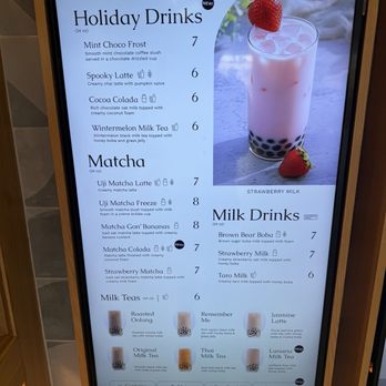 SUMMERFIELD TEA BAR - Updated December 2025 - 391 Photos & 175 Reviews ...