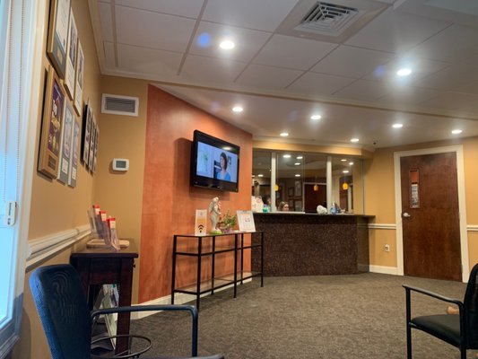 ERIC GEORGE, DMD & ASSOCIATES - Updated December 2025 - 19 Photos & 57 ...