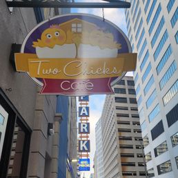 TWO CHICKS CAFE - Updated January 2026 - 1271 Photos & 1263 Reviews ...