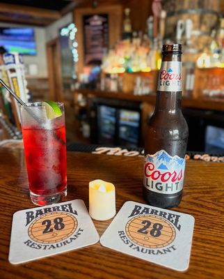 BARREL 28 - Updated December 2025 - 44 Photos & 56 Reviews - 28 N Main ...