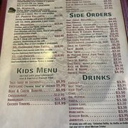 EL ADOBE CAFE - 213 Photos & 333 Reviews - 55 W Arroyo St, Reno, Nevada ...