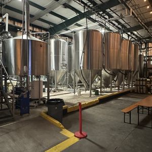TWO TIDES BREWING COMPANY - Updated April 2025 - 474 Photos & 200 ...