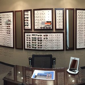 WHEATON EYE CLINIC - Updated January 2026 - 70 Reviews - 604 Raymond Dr ...