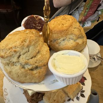 THE ENGLISH ROSE CAFE AND TEA SHOP - Updated August 2025 - 483 Photos ...