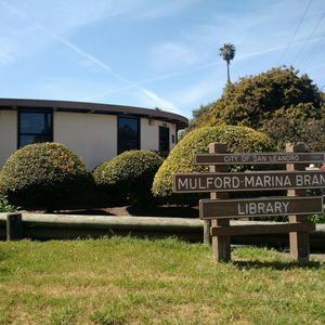SAN LORENZO LIBRARY - 23 Photos & 41 Reviews - 395 Paseo Grande, San ...