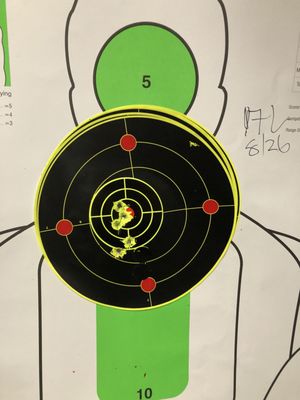 FIRING-LINE INDOOR SHOOTING RANGE - Updated July 2024 - 207 Photos ...