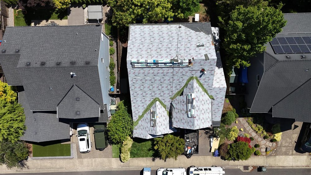 PRO TECH ROOFING AS - Updated July 2025 - 141 Photos & 13 Reviews ...