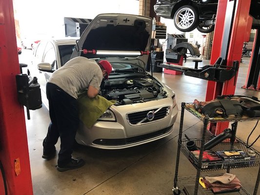 PERFORMANCE PLUS AUTOMOTIVE - Updated December 2025 - 42 Photos & 188 ...