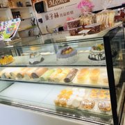 MOMO BAKERY - 126 Photos & 48 Reviews - Bakeries - 127 E Garvey Ave ...