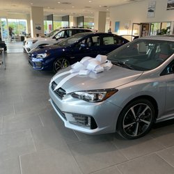LITHIA RENO SUBARU - 136 Photos & 534 Reviews - 2270 Kietzke Ln, Reno ...