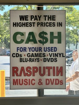 RASPUTIN MUSIC - Updated December 2024 - 40 Photos & 115 Reviews - 3250 ...