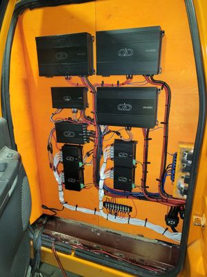 AUDIO ACE - Updated July 2025 - 98 Photos & 34 Reviews - 9701 Lackland ...