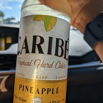 CARIB BREWERY USA - Updated June 2024 - 81 Photos & 34 Reviews - 200 ...