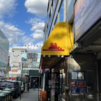 CORNER 28 - Updated October 2024 - 723 Photos & 240 Reviews - 135-24 ...