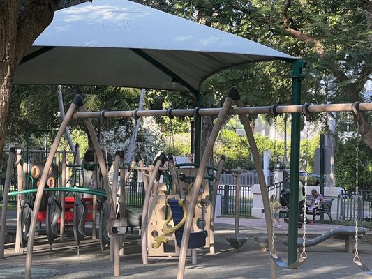 FISHER PARK - Updated October 2025 - 28 Photos - 50TH St And Alton Rd ...