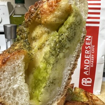 ANDERSEN BAKERY - Updated August 2024 - 419 Photos & 323 Reviews - 270 ...