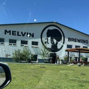 MELVIN BREWING - Updated December 2025 - 183 Photos & 118 Reviews - 624 ...