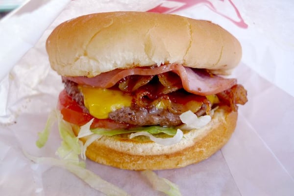 ZIP’S DRIVE IN - Updated October 2025 - 46 Reviews - 2917 S Regal St ...