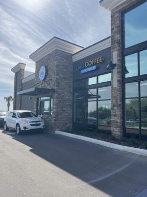 CALI COFFEE - Updated October 2024 - 11 Photos - 825 US Hwy 27 ...